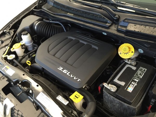 Empty Nest? The Dodge Grand Caravan Is Still a Perfect Choice