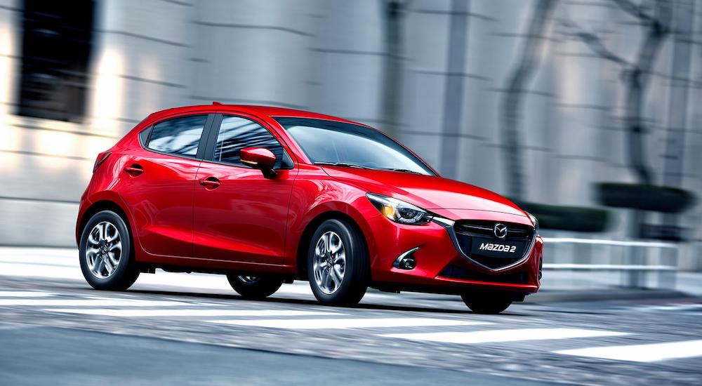 What’s So Great About Mazda? | Car Buyer Labs