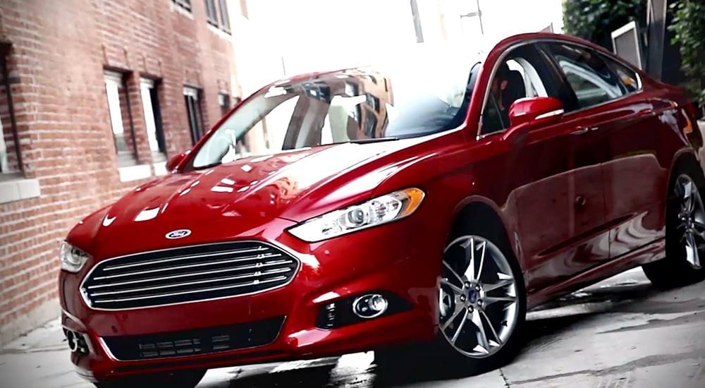 Why the Fusion is Worth Your Attention | Car Buyer Labs