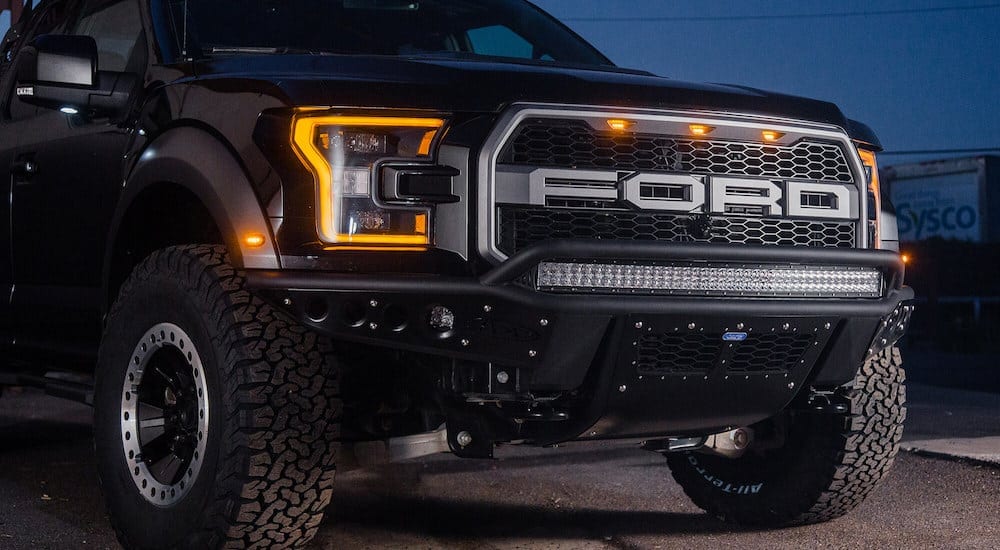 Does Your Truck Need a V8? | Car Buyer Labs