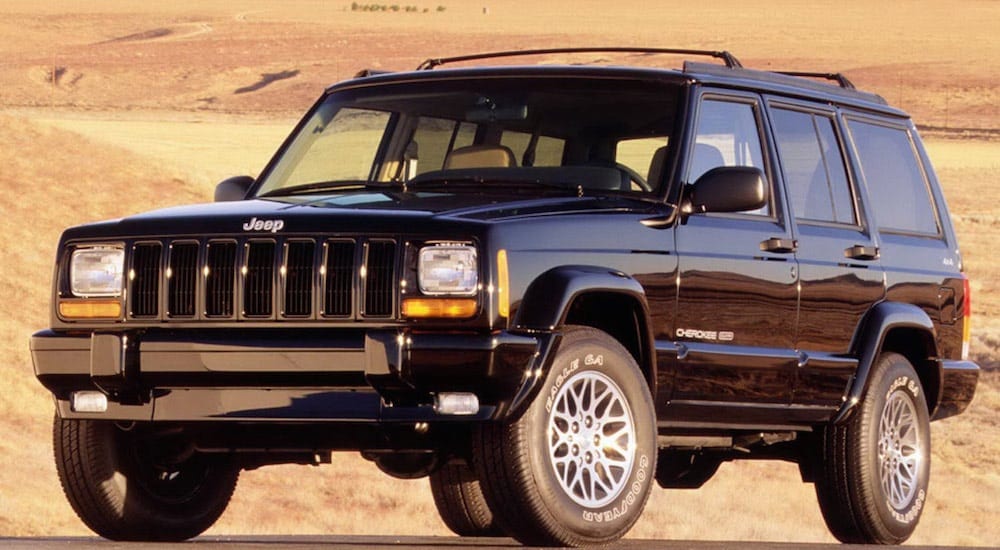 The Best Used Vehicles for the Outdoor Enthusiast | Car Buyer Labs