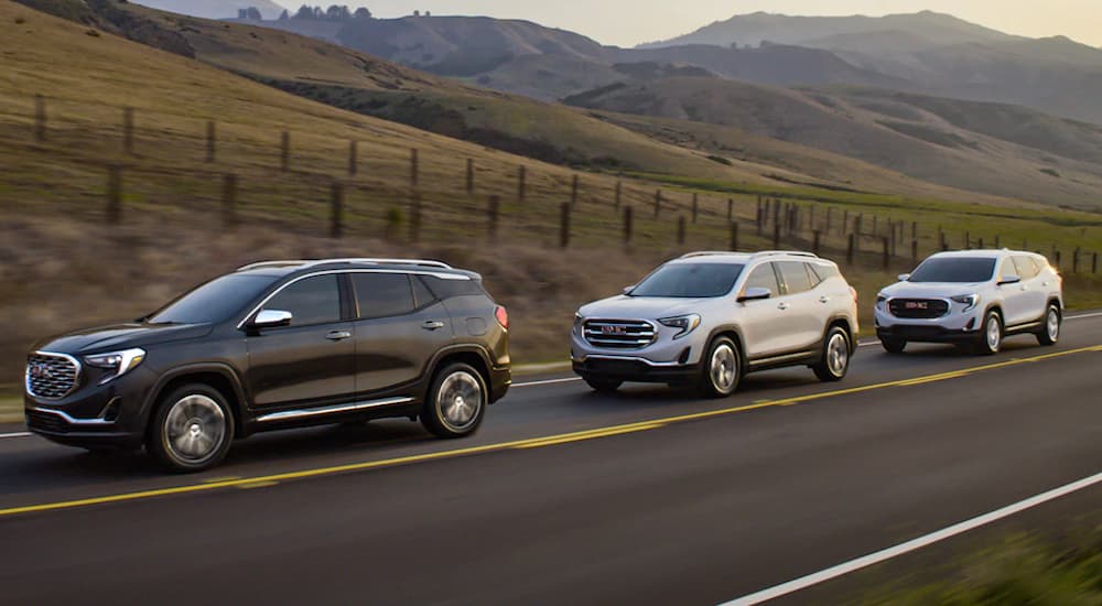 Ready to Buy a New GMC Vehicle? Here’s What You Need to Know | Car ...