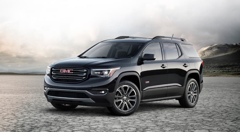 How Does the Acadia Stack Up to the Highlander? | Car Buyer Labs