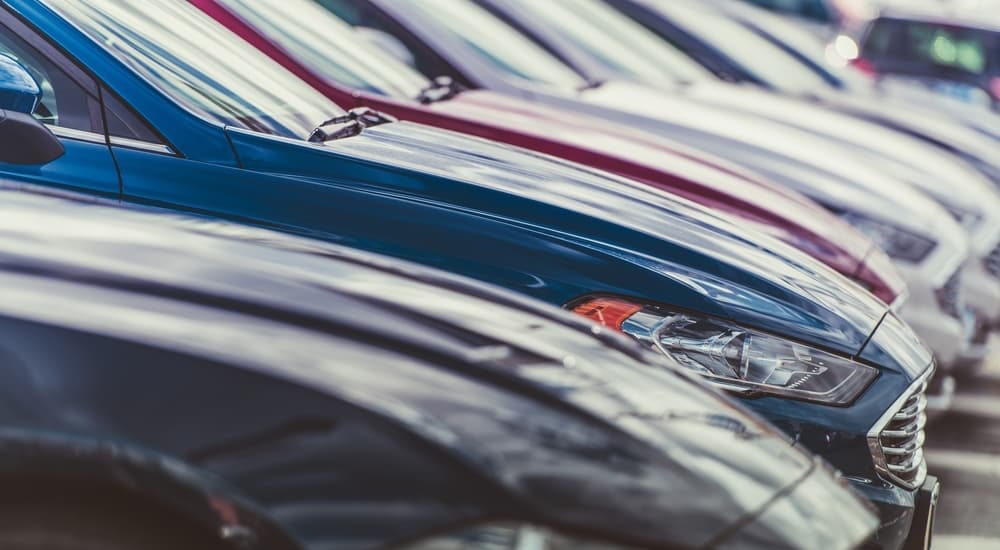 Tips for Buying a Used Car | Car Buyer Labs