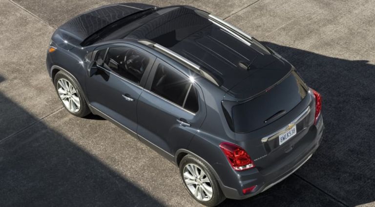 2013 to Now: the 2020 Chevy Trax | Car Buyer Labs