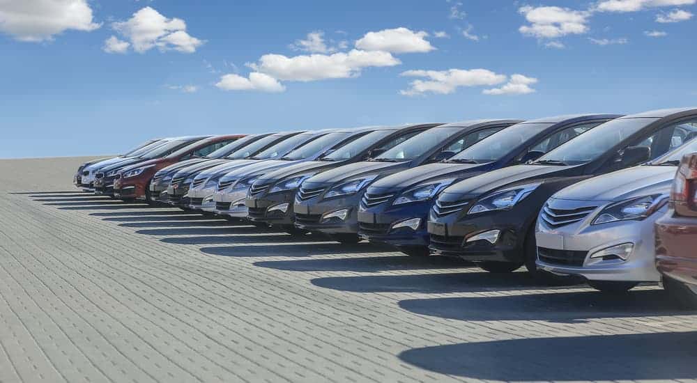 The Top 10 Used Cars For Families Since 2010 | Car Buyer Labs