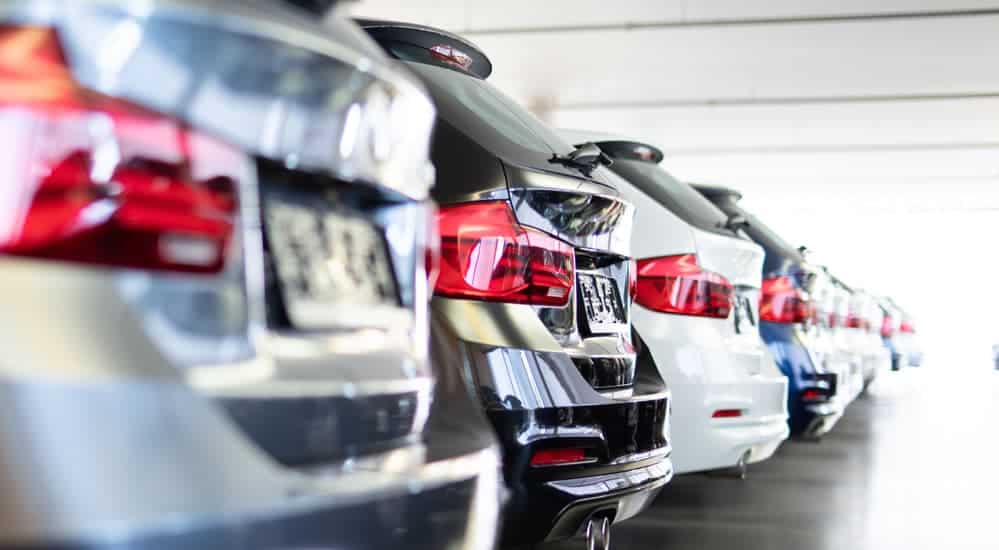 Should You Purchase Certified Pre-Owned, Used, New or Even Lease?