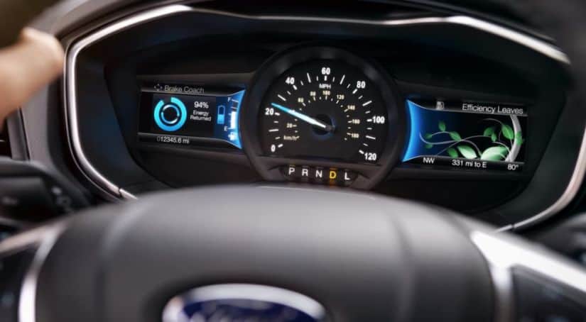 Checking Out the 2020 Ford Fusion | Car Buyer Labs