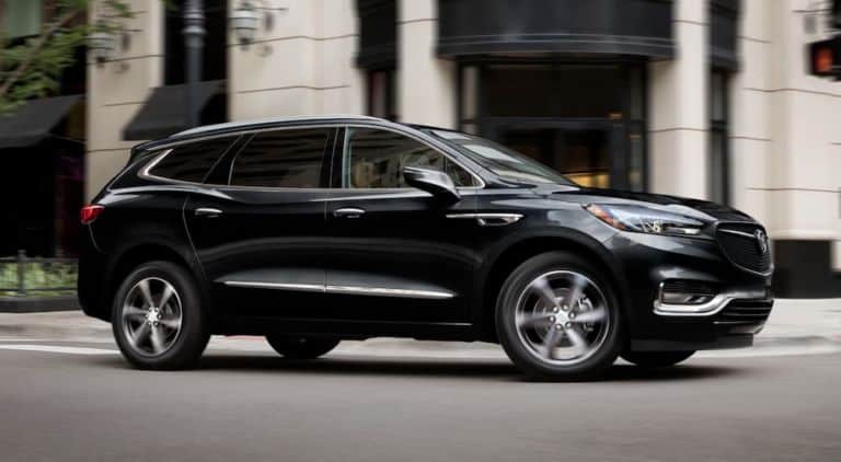 Buick SUVs: Affordable Luxury in Three Beautiful Models | Car Buyer Labs