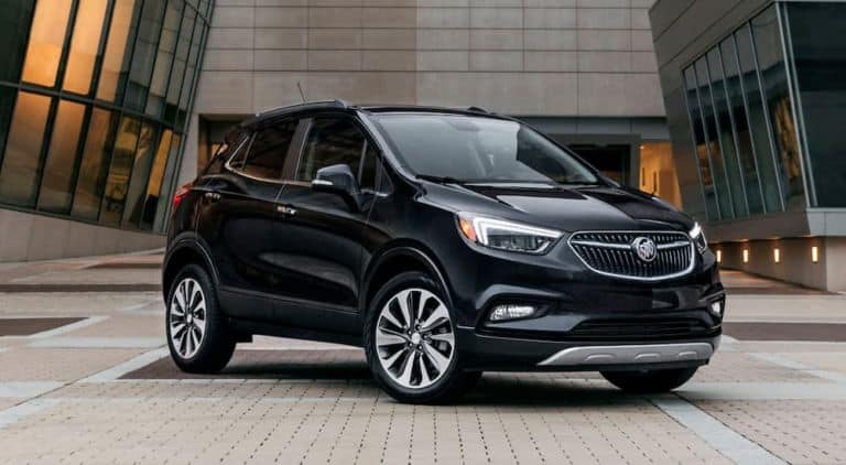 Buick SUVs: Affordable Luxury in Three Beautiful Models | Car Buyer Labs