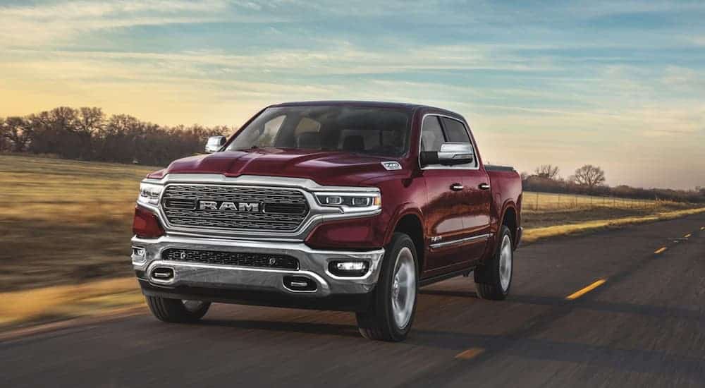 Our Full Take on the 2020 Ram 1500 | Car Buyer Labs