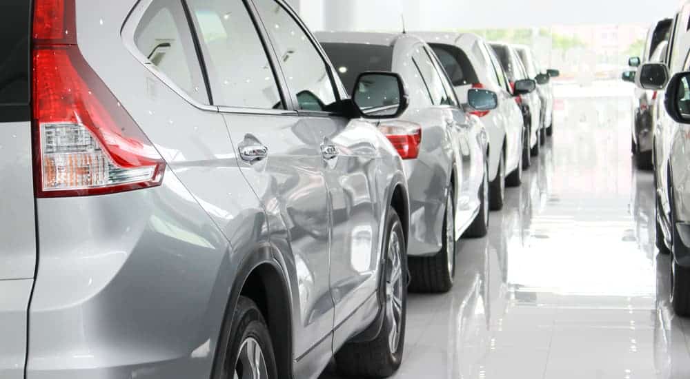 How to Make the Most Out of Your Used Car Buying Experience