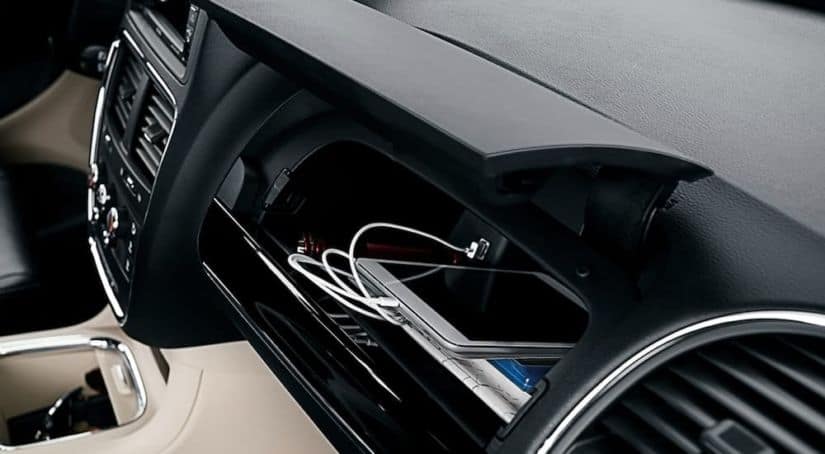 The 2020 Dodge Grand Caravan: A Stylish and Versatile Option
