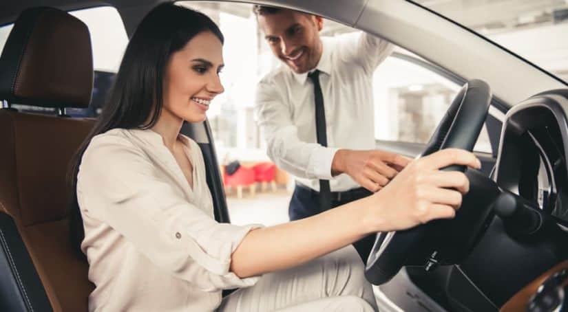 How to Find the Perfect Used Car