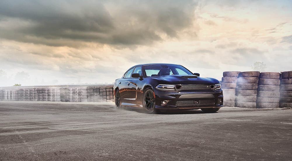 New Things To Look Forward To in Dodge's 2021 Lineup