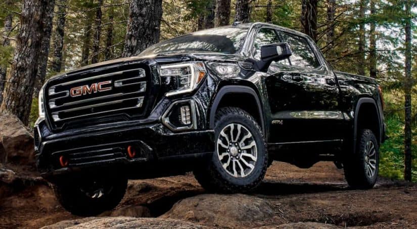 The AT4 Package Is Everything You Imagined