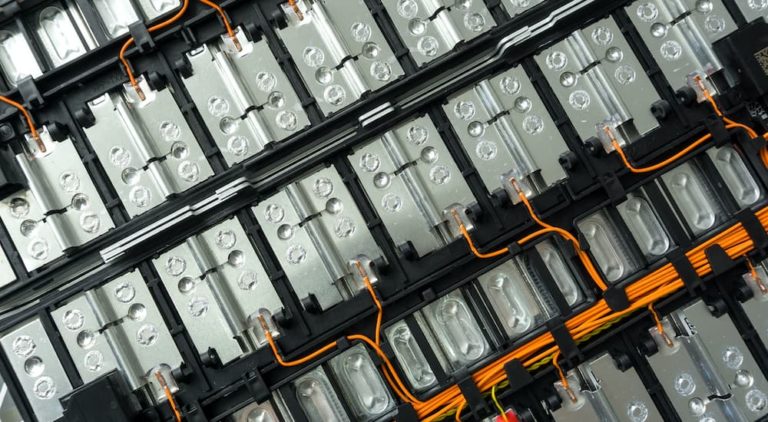 The Lowdown on GM's Ultium Battery