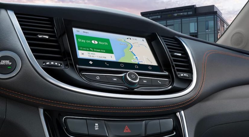 6 Reasons College Students Should Consider A 2022 Chevy Trax