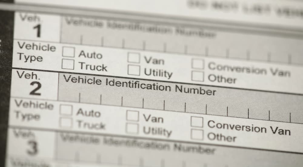 5 Things Everyone Should Know About Cars