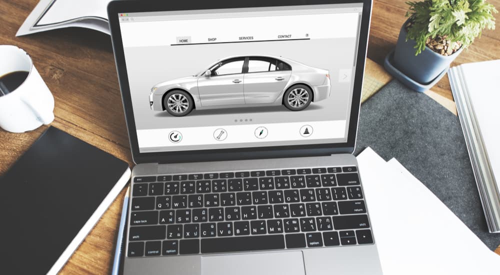 Build-To-Order Ford: Start Your Custom Order Before It’s Too Late