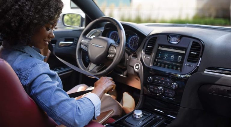 Why You Should Buy a Chrysler CPO as Your Daily Driver