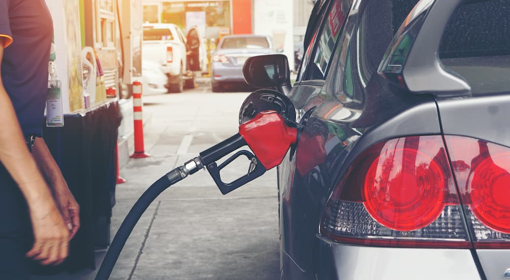 Should I Use Premium Fuel? What You Need to Know About Filling Your Tank