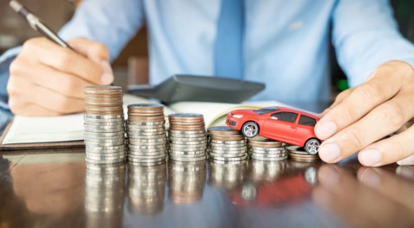 What’s Your Vehicle Worth? How a Car’s Value Is Determined