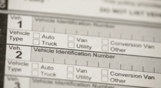 What Can 17 Digits Tell You About Your Car? Explaining Vehicle ...