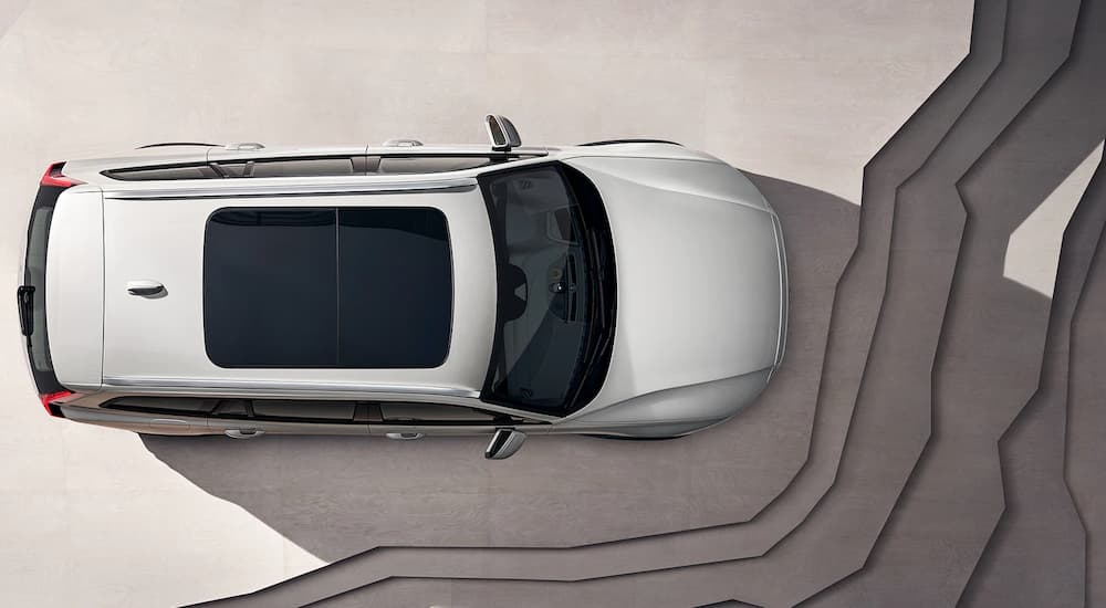 Ups and Downs for Volvo