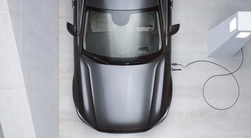 Volvo - Safe, Reliable, and…Electric?