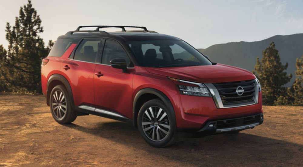 The High Advantages of Low-Cost Effectiveness: The 2022 Nissan ...