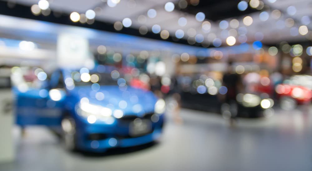 Understanding Pricing and How Car-Shopping Has Changed