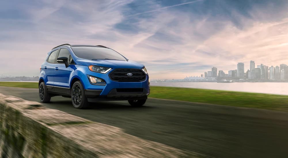 The Most afFORDable Models