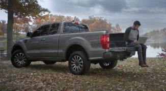 Why the 2023 Ford Ranger Is an International Sensation