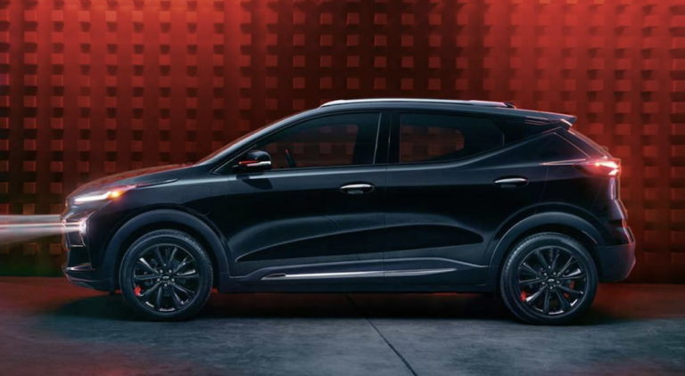 Making Electricity Exciting With the 2023 Chevy Bolt EUV