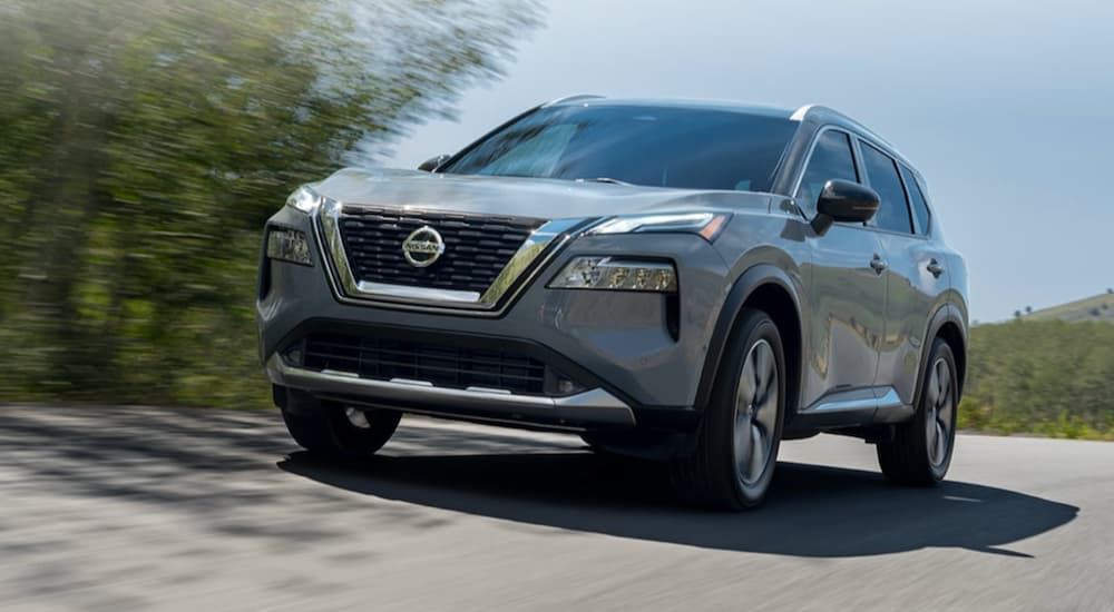 Four of the Best Nissans for Versatile Drivers
