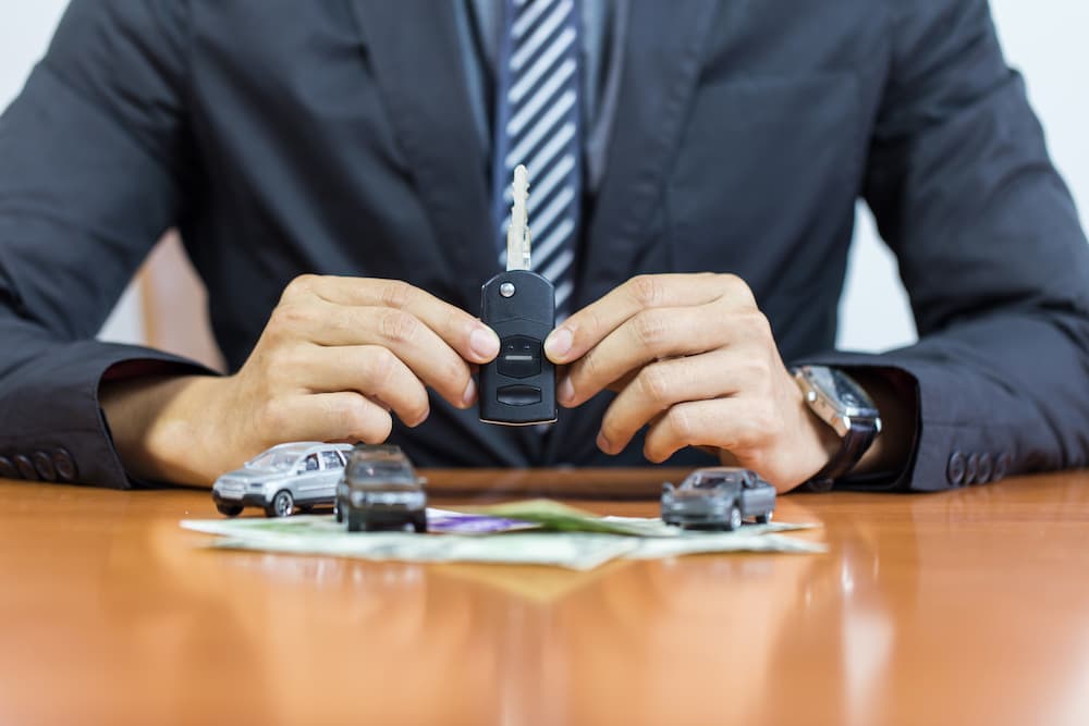 When Is It Time to Let Go and Buy Your Next Vehicle?