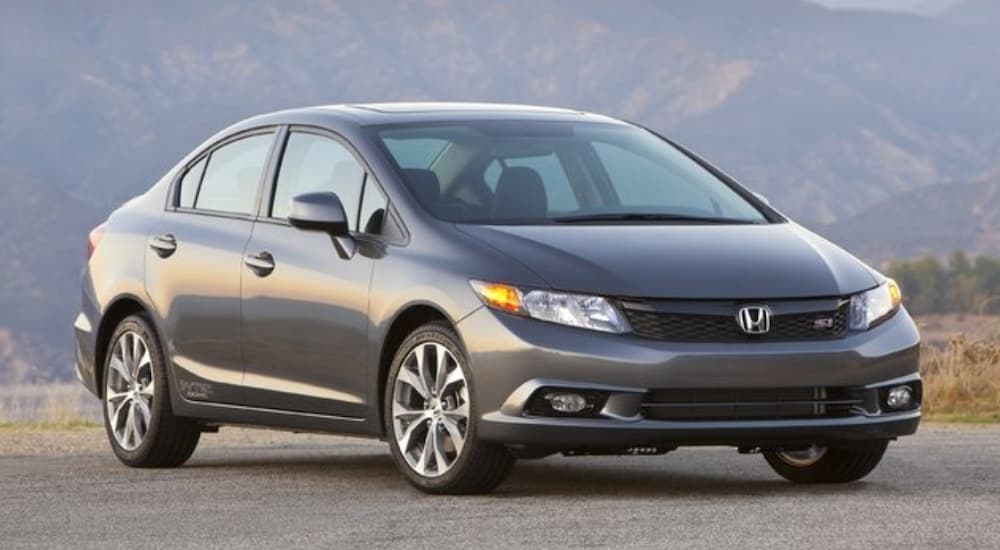 A Quick and Easy Guide to Buying Used Cars