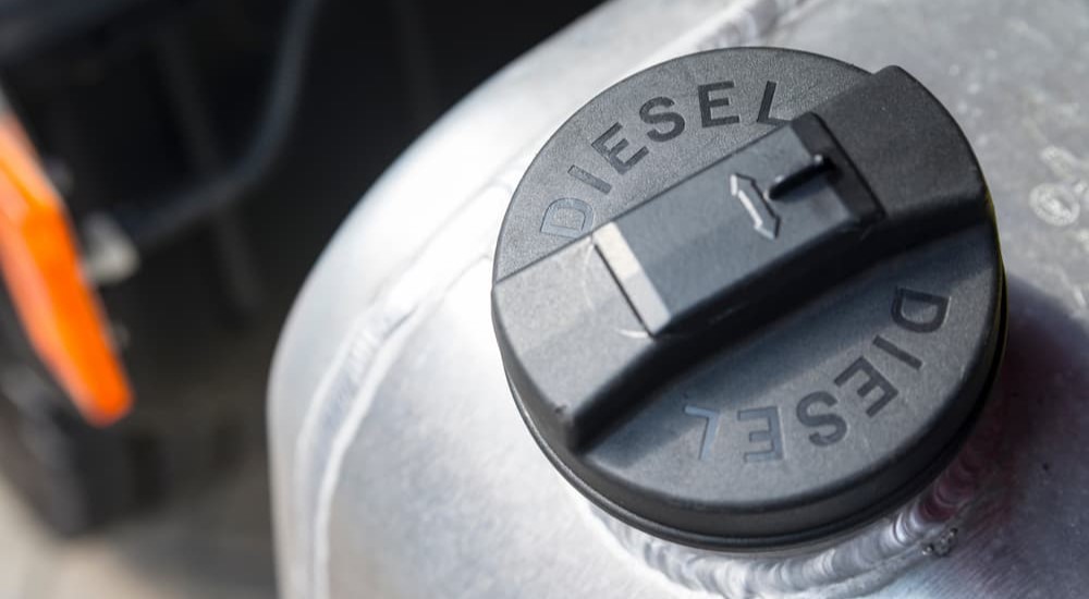 Everything You Need to Know Before Buying a Diesel