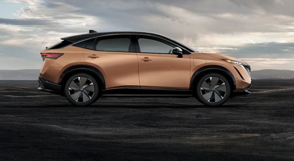 2023 Nissan ARIYA Buyer's Guide