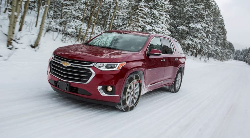 10 Features to Look for When Shopping for the Perfect Used Vehicle for ...