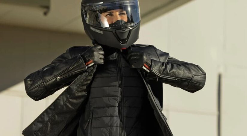 Helmet Basics: A Guide for First-Time Motorcycle Riders