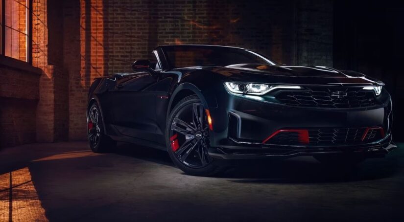 The 5 Best Affordable Performance Cars of 2024 | Car Buyer Labs