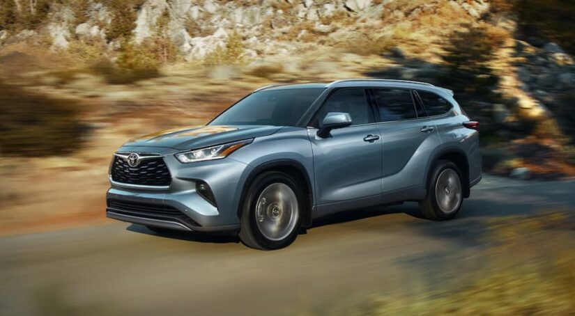 The Best Toyota Models for Families to Buy Used