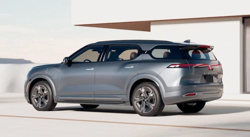 What Is VinFast? Everything You Need to Know about the New Name in EVs