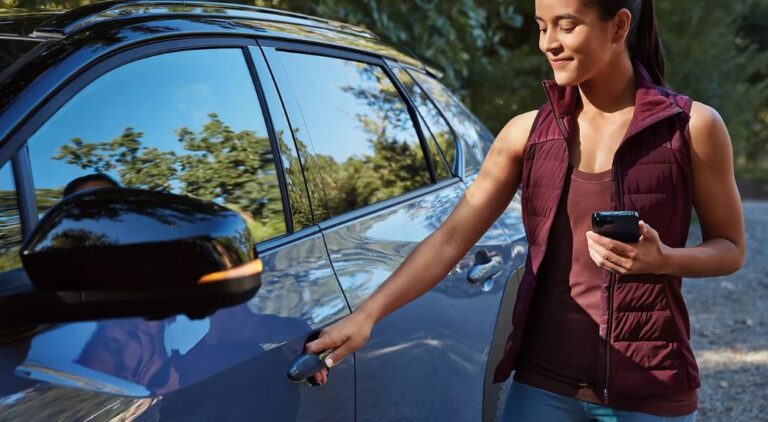 The MySubaru App: The Best Part About My Subaru