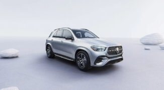 Understanding the Power of the 2025 Mercedes-Benz GLE | Car Buyer Labs