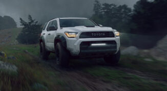 Your Guide to the Nine Trims of the 2025 Toyota 4Runner