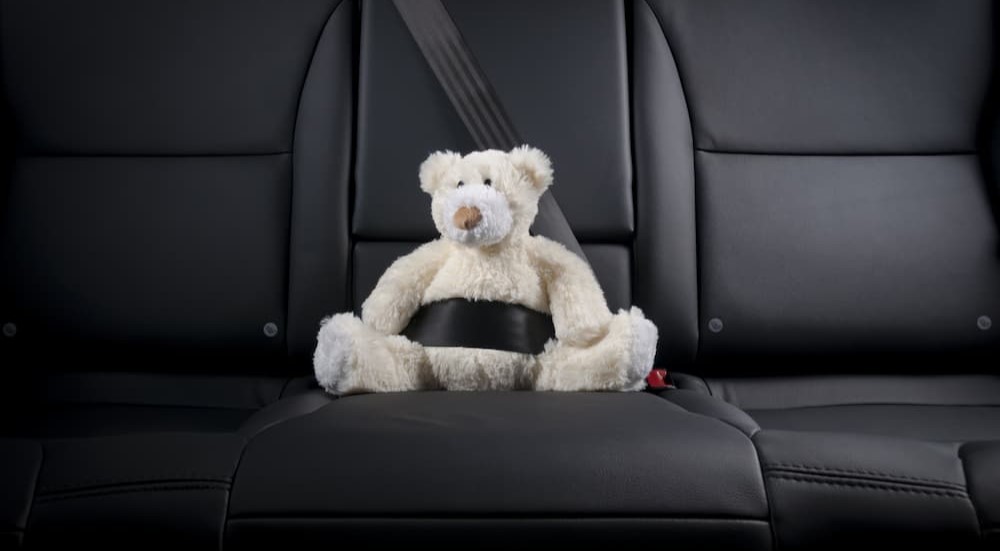 The Importance of Rear Seat Reminders and Their Impact on the Auto Industry