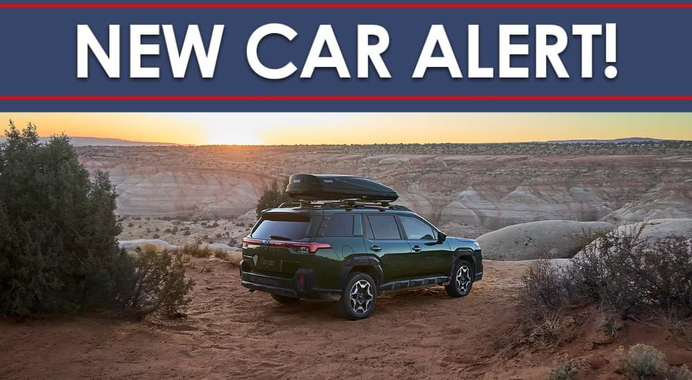 The 2026 Subaru Outback Is Fully Redesigned, But Is it Worth the ...